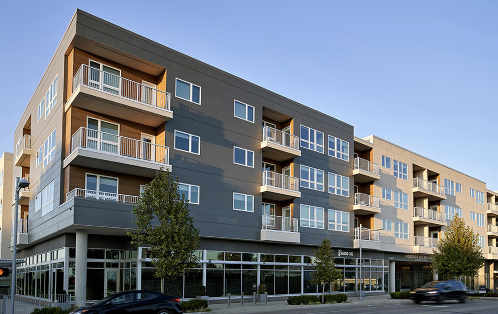 Studio vs. One-Bedroom Apartments: Which Is Right for You? | Woodside ...